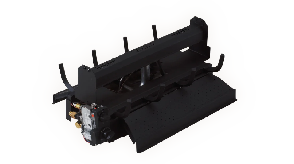 Real Fyre Gas Log Sizing Guide | Find the Right Fit