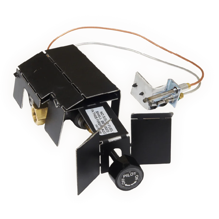 Real Fyre Owners Manuals