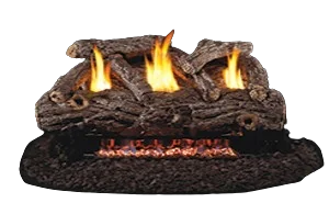 Real Fyre Gas Log Sizing Guide | Find the Right Fit