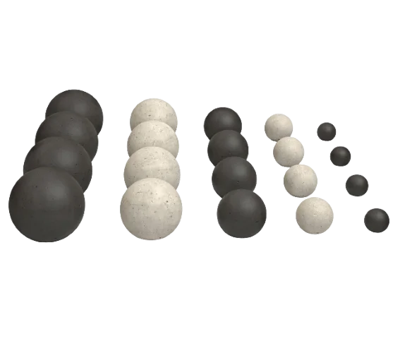 Real Fyre Gas Logs | Vented & Vent-Free Fireplace Logs