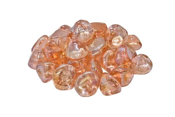 Real Fyre Rose Diamond Nuggets | Real Fyre Store
