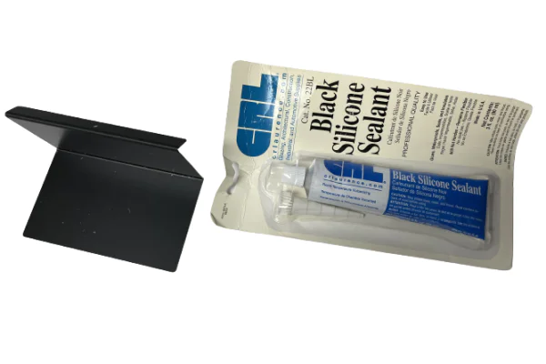 Real Fyre Burner Attachment Kit | Real Fyre Store