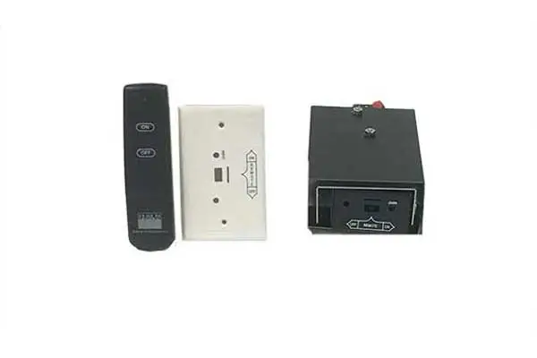 Real Fyre Remote Receiver Box for EPK-2 | Real Fyre Store
