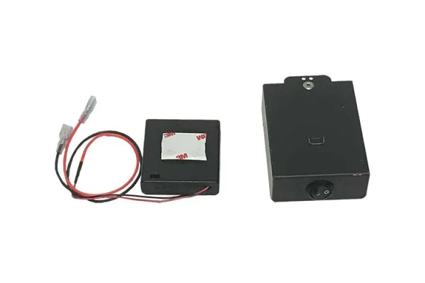 Real Fyre Switch Box Assembly for G52 or G31 Burner | Real Fyre Store
