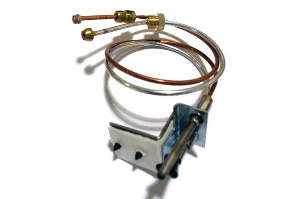 Real Fyre Pilot Assembly Without Electrode | Real Fyre Store