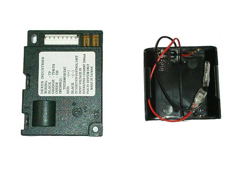 Real Fyre Ignition Module Pack | Real Fyre Store